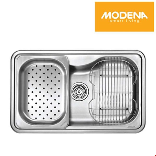 Jual Modena Kitchen Sink - COMO KS 5100 meja kantor oleh PT. Chrysolite ...