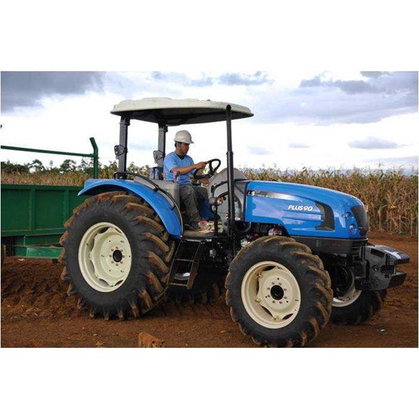 Jual LS TRACTOR PLUS90 oleh PT. Probesco Disatama- Surabaya