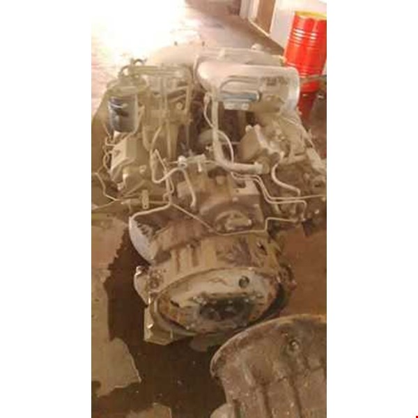 Jual Dijual Engine Nissan Diesel mode RF8/ RE10/ RH10 copotan kondisi ...