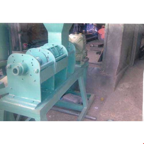 Jual Mesin Screw Press Kelapa Sawit oleh PT. Surya Agro Mandiri