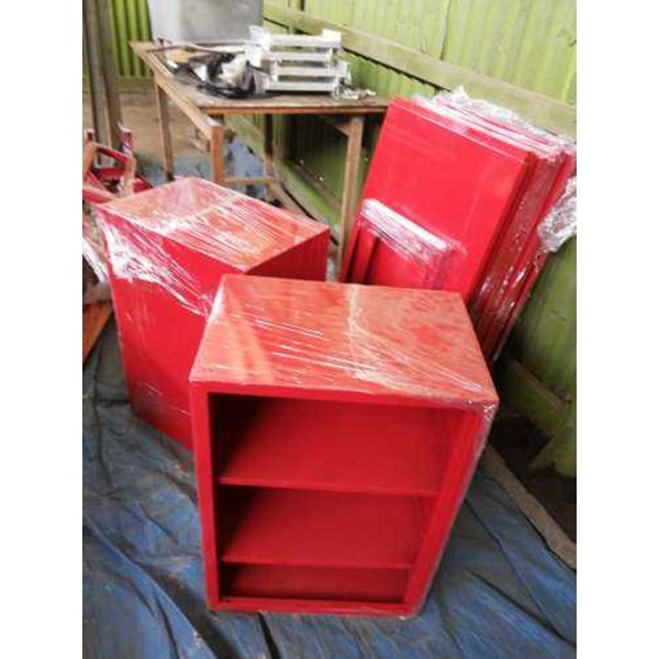 Jual Box APD ( Alat Perlindungan Diri) oleh CV. INTAN KARYA MANDIRI