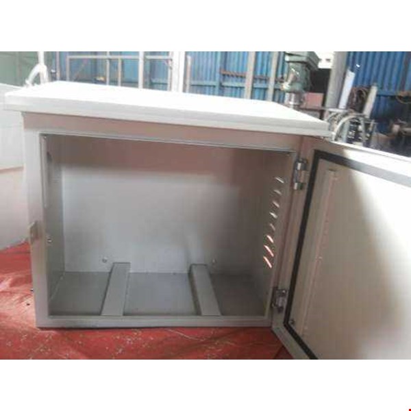 Jual Box Panel Outdoor Ukuran 600 x 900 x 400 mm oleh CV. INTAN KARYA ...