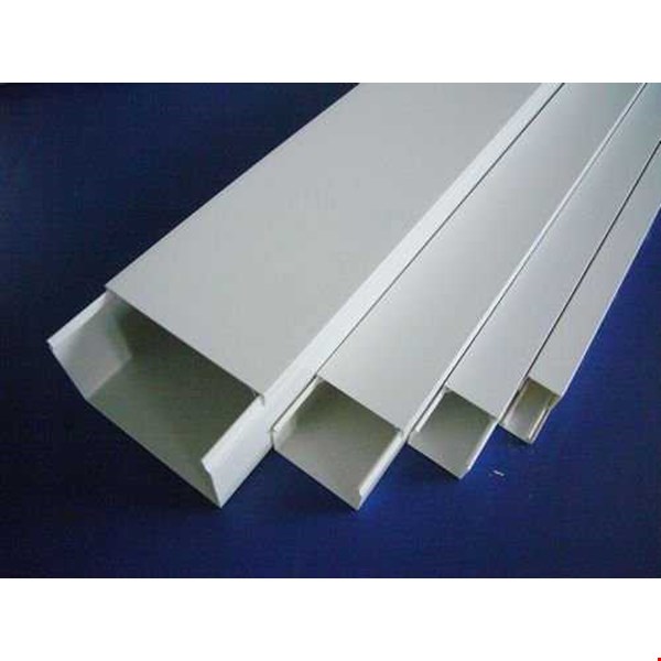 Jual Cable Tray / Kabel Tray Leader Pvc oleh CV. Dua Putra Petir