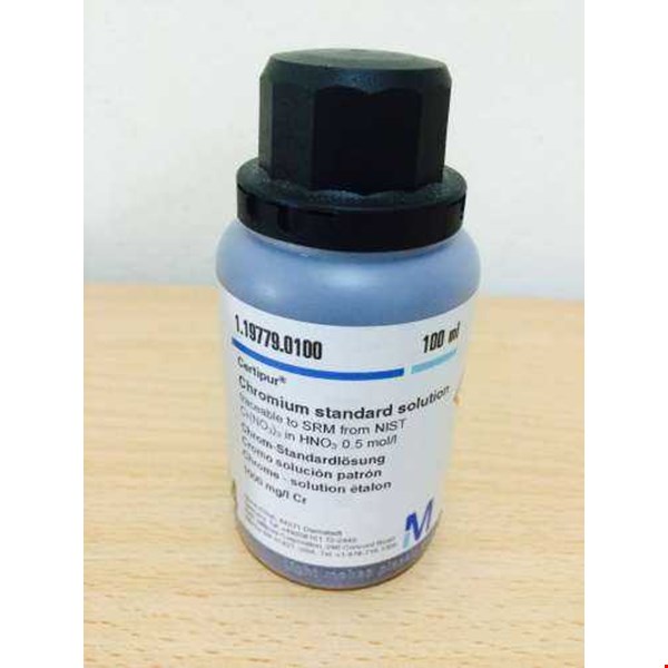 Jual Chromium Standart Solution oleh PT. ANUGRAH PUTRA KENCANA