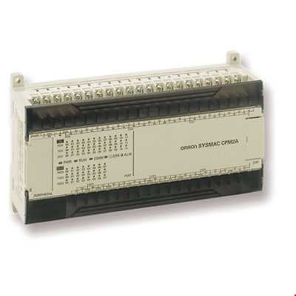 Jual Omron Programmable Control CPM2A-40CDR-A oleh PT. ADI RAYA MANDIRI