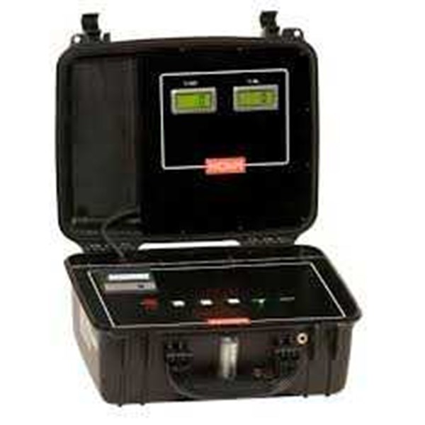 Jual Nova 5000 Series Portable Flue Gas Analyzer oleh PT. MITRA KATIGA ...