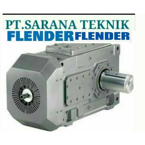 Jual Flender Coupling Indonesia Catalogue oleh PT. Sarana Teknik Indonesia