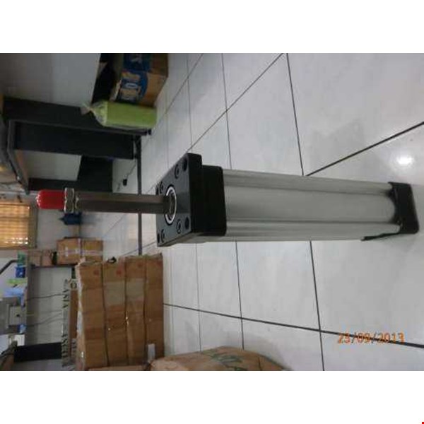 Jual NON ROTATING PNEUMATIC CYLINDER oleh PANCA HYDROMATIC