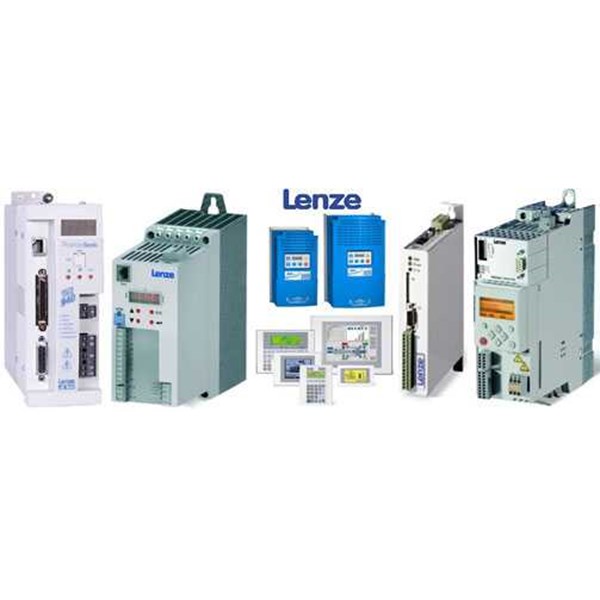 Jual Lenze - Inverter E82EV752K4C oleh PT. ADI RAYA MANDIRI