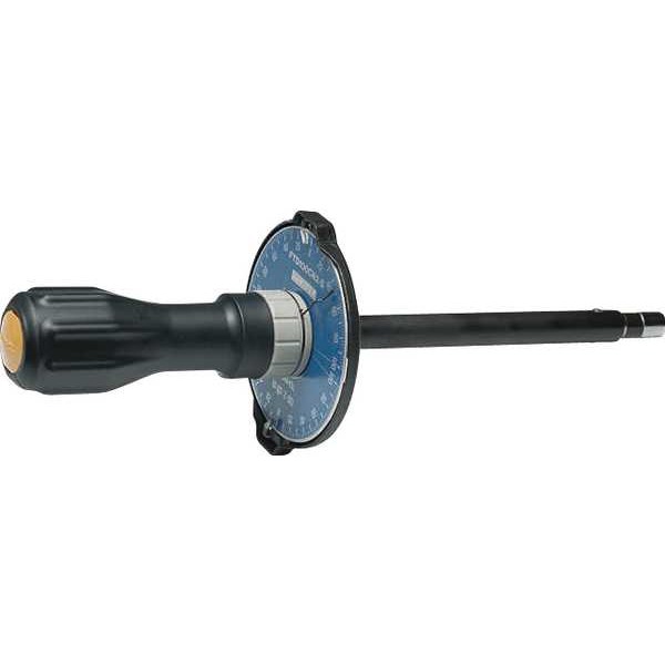 Jual Tohnichi Torque Driver FTD100CN2-S oleh PT. ADI RAYA MANDIRI ...