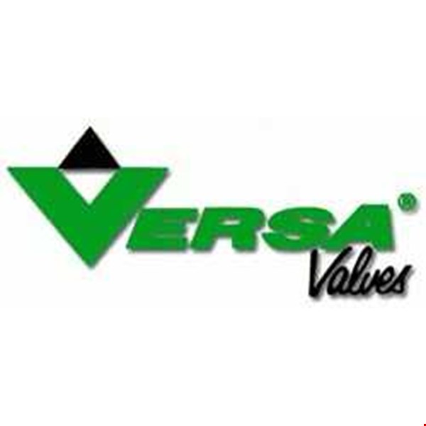 Jual Versa Valve Indonesia oleh PT. Linara Mas Indonesia