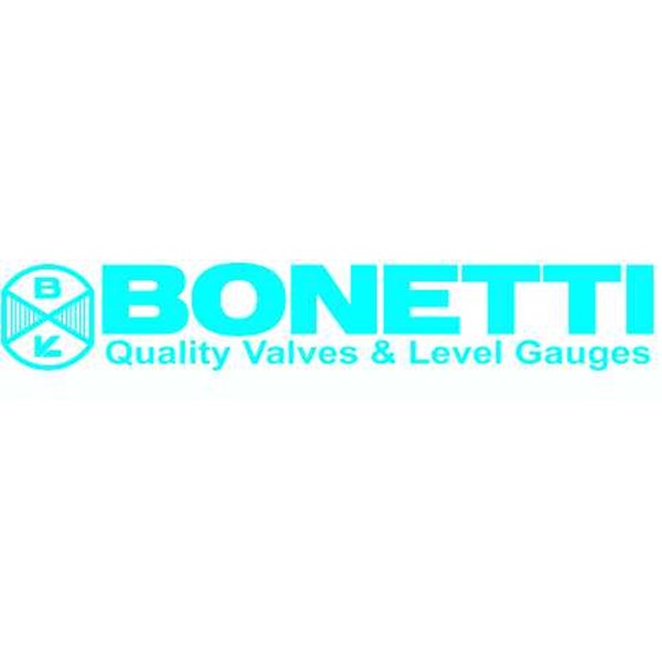 Jual Bonetti Valve Indonesia oleh PT. Linara Mas Indonesia