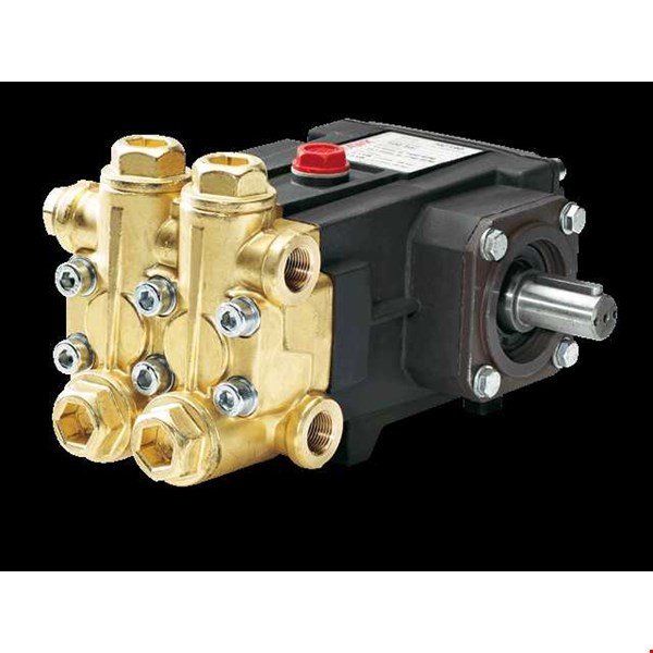 Jual Pompa Hydrotest 100 Bar - Pump Test Pressure oleh Solindo Group