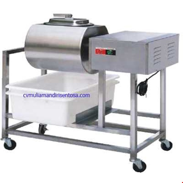 Jual Vacuum Meat Tenderizer/ Meat Marinator oleh CV. Mulia Mandiri Sentosa