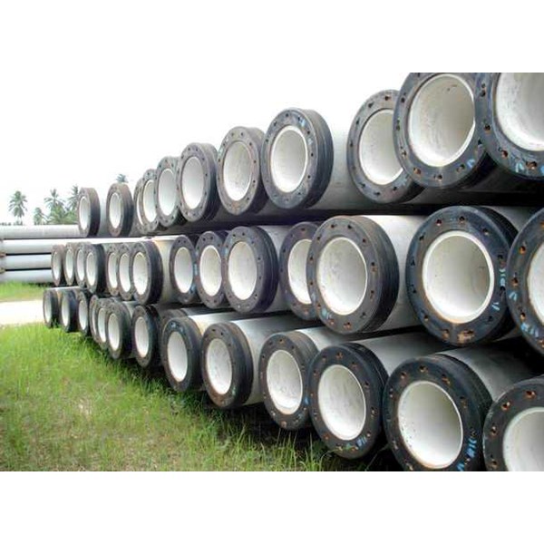 Jual pipa tiang pancang oleh CV.DUNIA BAJA