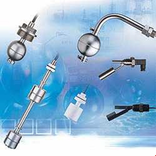 Jual FC/ FD Mini Float Level Switch oleh PANCA HYDROMATIC