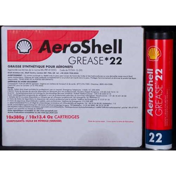 Jual Katalog Produk AeroShell Grease Jakarta Indonesia oleh BERKAT ...