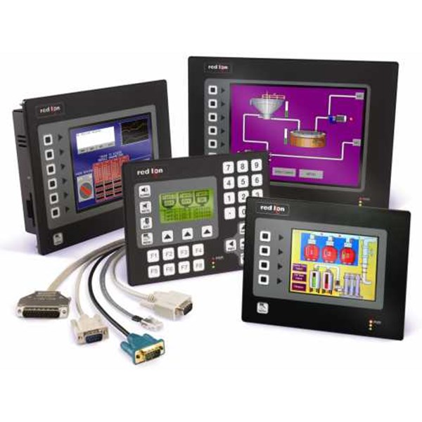 Jual Red Lion - Graphite hmi G12C0000 oleh PT. ADI RAYA MANDIRI