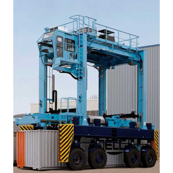 Jual Sprinter Carriers ( SPC) oleh PT. Multi Guna Equipment