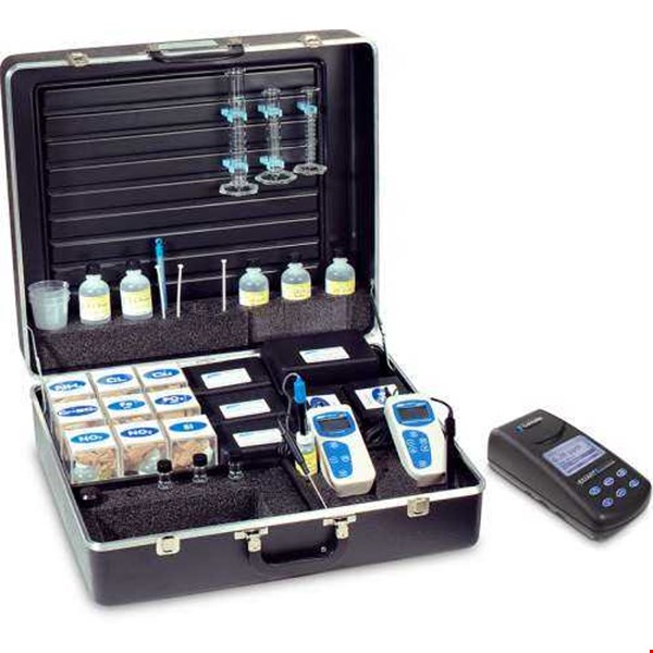 Jual LABORATORY SMART WATER ANALYSIS oleh PT. ANDALAN BANGUN SEJAHTERA