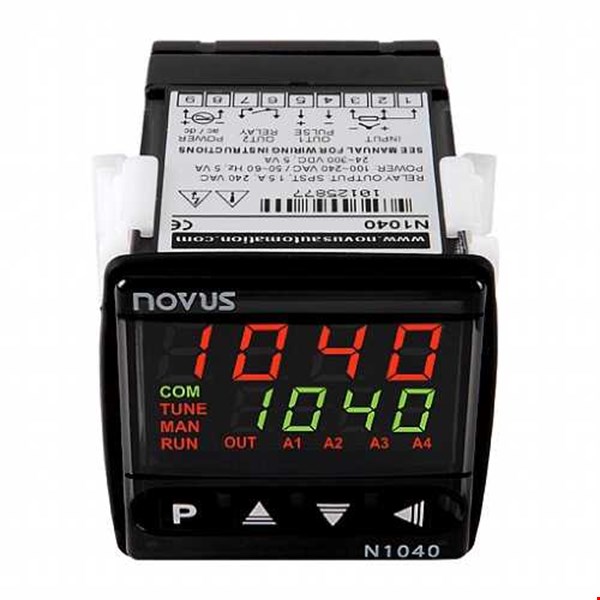 Jual Novus - Temperature Control N1030 oleh PT. ADI RAYA MANDIRI