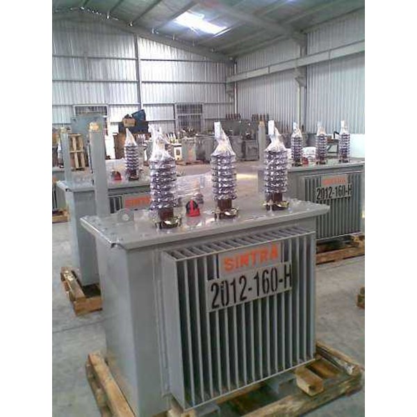 Jual Trafo Sintra oleh BURSA TRAFO