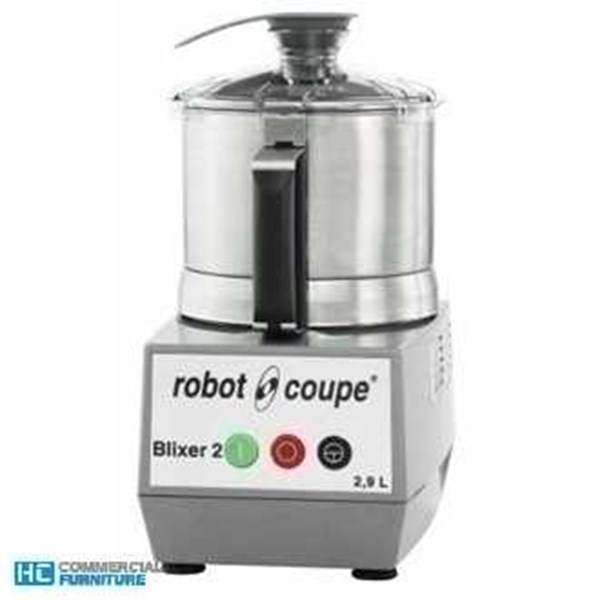 Jual ROBOT COUPE BLIXER 2 oleh CV. Mitra Pancar Abadi
