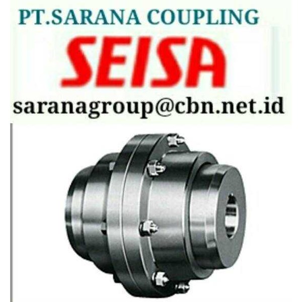 Jual SEISA COUPLING GEAR PT SARANA SEISA COUPLING SELL GC SSM SEISA ...