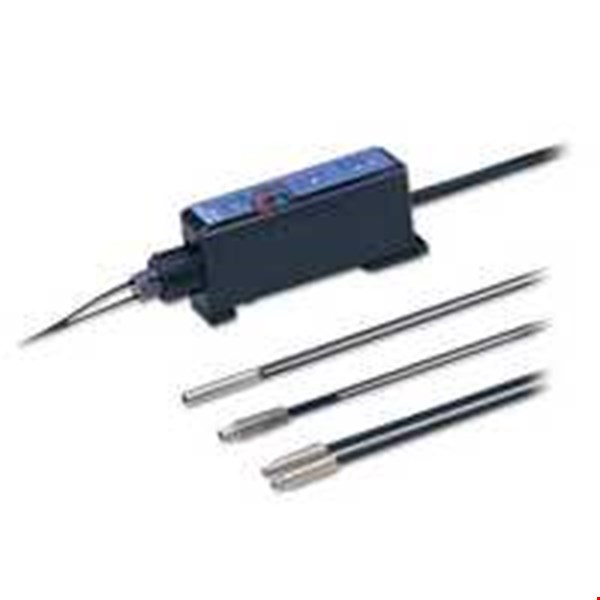 Jual Keyence Fiber Sensor FS oleh PT. TOTAL ABADI SOLUSINDO