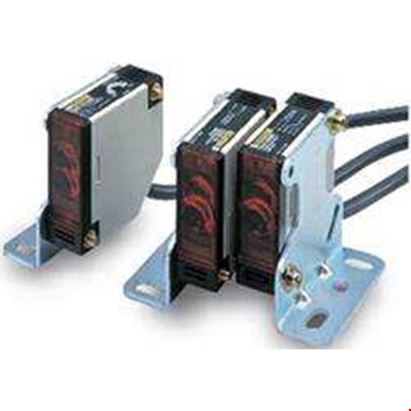 Jual Omron Laser Sensor E3JK-DR11-C 2M oleh PT. HIKMAH JAYA SENTOSA