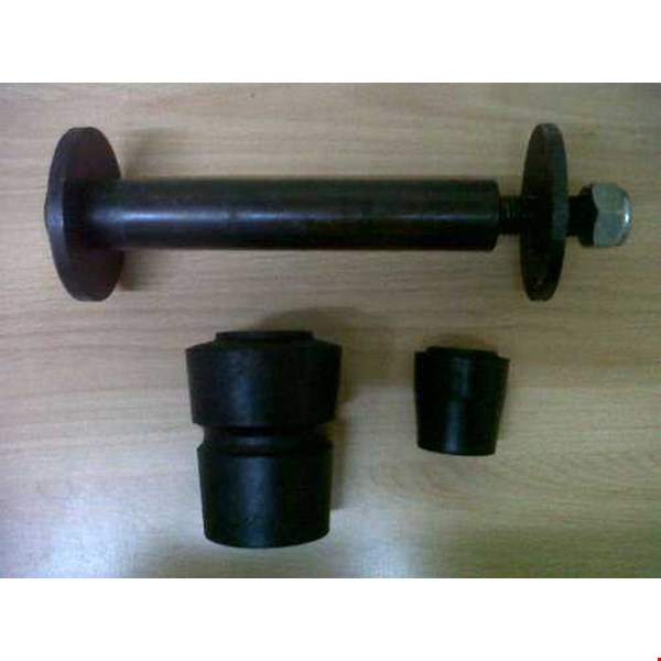 Jual KOMPONEN TRAILER oleh TUNAS CAHAYA SEJAHTERA