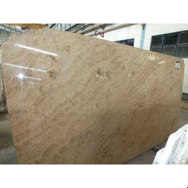 Jual BATU TRAVERTINE GOLDEN NOCHE - ( Diagonal Veins) oleh Royal Stone ...