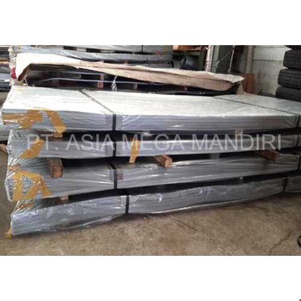 Jual PLAT BESI MURAH SPCC, SCGA, SPHC-PO, PLAT PUTIH, PLAT ABU oleh PT ...