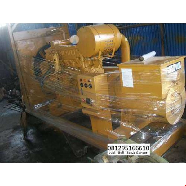 Jual Panel ATS dan AMF Genset oleh CV. AIRMAS TEKNIK