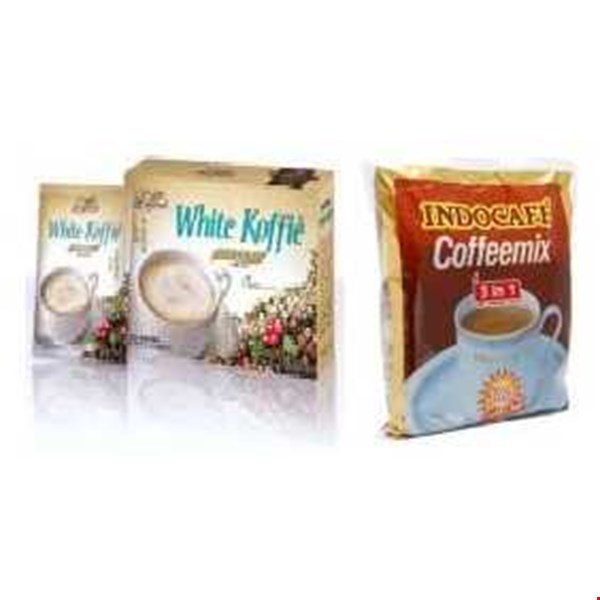 Jual MINUMAN oleh PT. MANDIRI INTI PERKASA