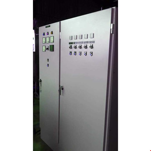 Supplier Box Panel Listrik Wall Mounting oleh PT. Surya Mitra Panel