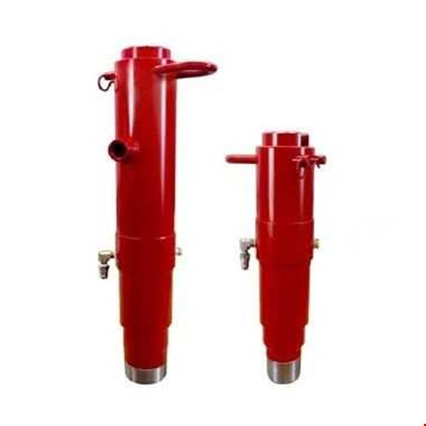Jual Hydraulic Wireline Oil Savers oleh PT. Wira Kreasindo Mandiri