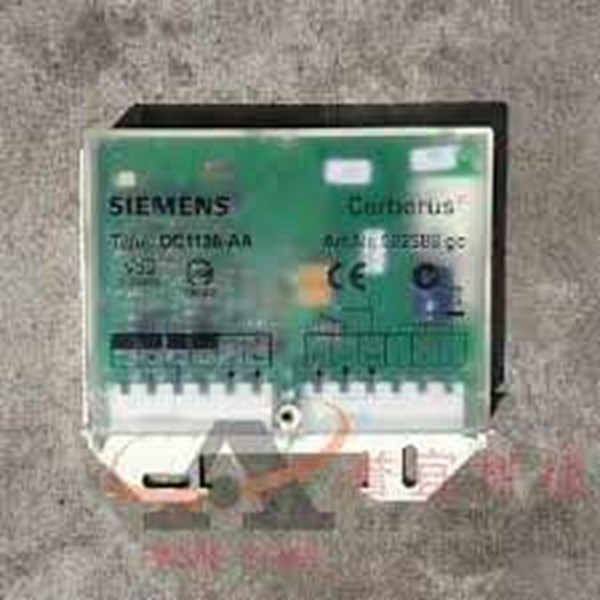 Jual Siemens DC1154-AA Input And Output Module Genuine Cerberus oleh PT ...