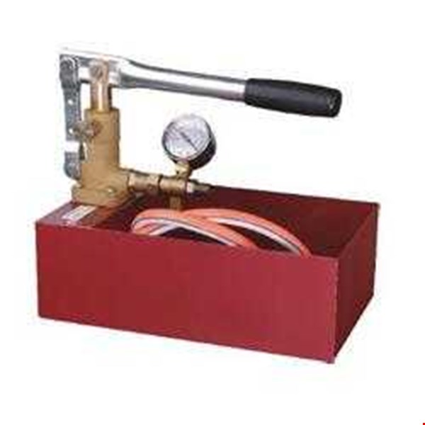 Jual Pressure Test Pump - Hand Test Pump oleh PT. Yasindo Jaya Bersama