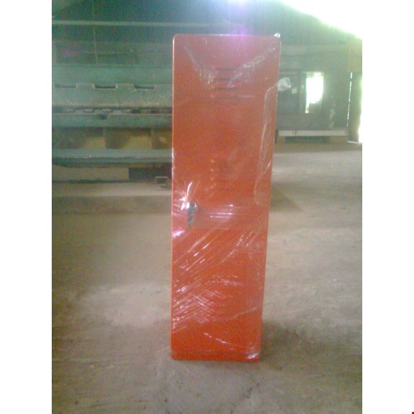 Jual BOX PARKIR KARTU KARCIS oleh BOX panel Bogor