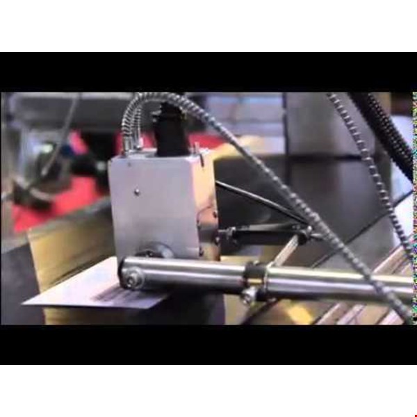 Jual inkjet printer Maplejet ProDigit Bi-Color oleh PT. MAPLESONIC ...