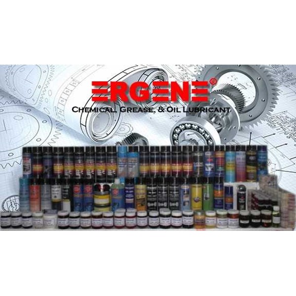 Jual Ergene ER 608 Nozzle Welding Gel Anti Spatter oleh ERGENELube ...