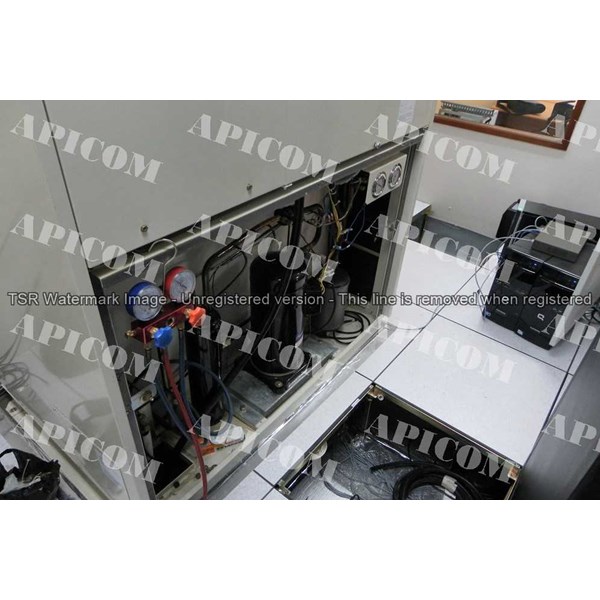 Jual AC PRESISI UNTUK DATA CENTER dan Raised Floor oleh PT. API PRATAMA ...