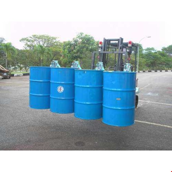 Jual OIC Auto Drum Gripper OIC oleh Wahana Lifting