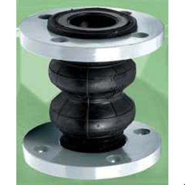 Jual TOZEN: RUBBER FLEXIBLE AND EXPANSION JOINT, DI SURABAYA oleh CV ...