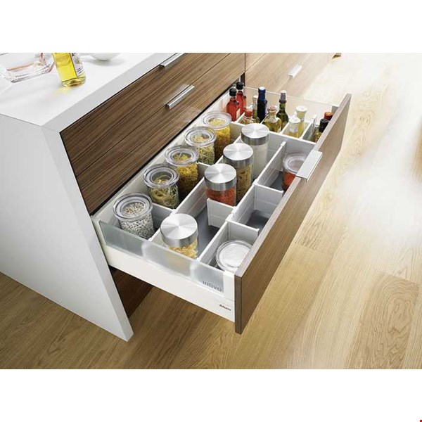 Jual TANDEM BOX oleh BLUM-PT.INDOFITTING LESTARI