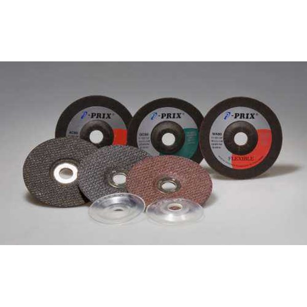 Jual Batu GERINDA Flexible poles stainless steel Ultra Flex WA60 I-PRIX ...