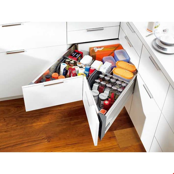 Jual TANDEM BOX oleh BLUM-PT.INDOFITTING LESTARI