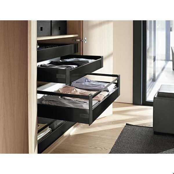 Jual TANDEM BOX oleh BLUM-PT.INDOFITTING LESTARI