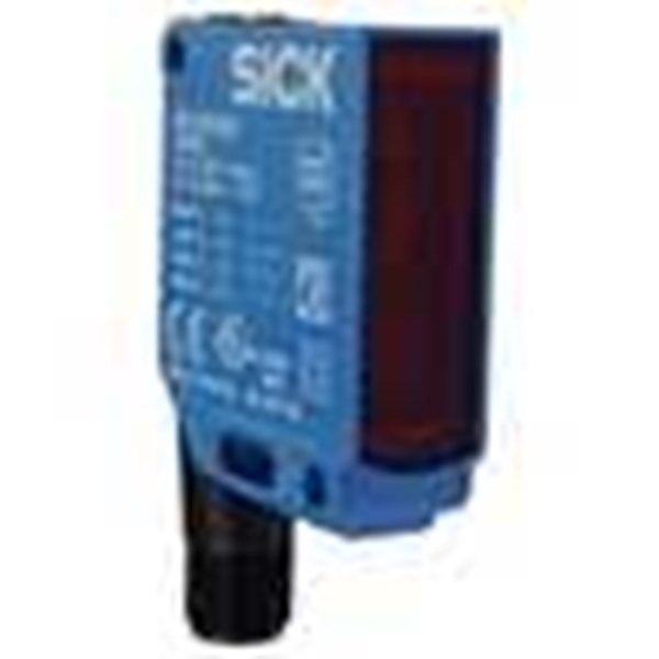 Jual Sick Proximity Sensor WL160-F440 oleh PT. HIKMAH JAYA SENTOSA